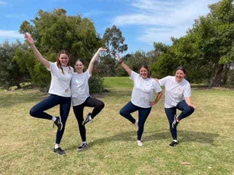 Programs - Lionheart Camp For Kids