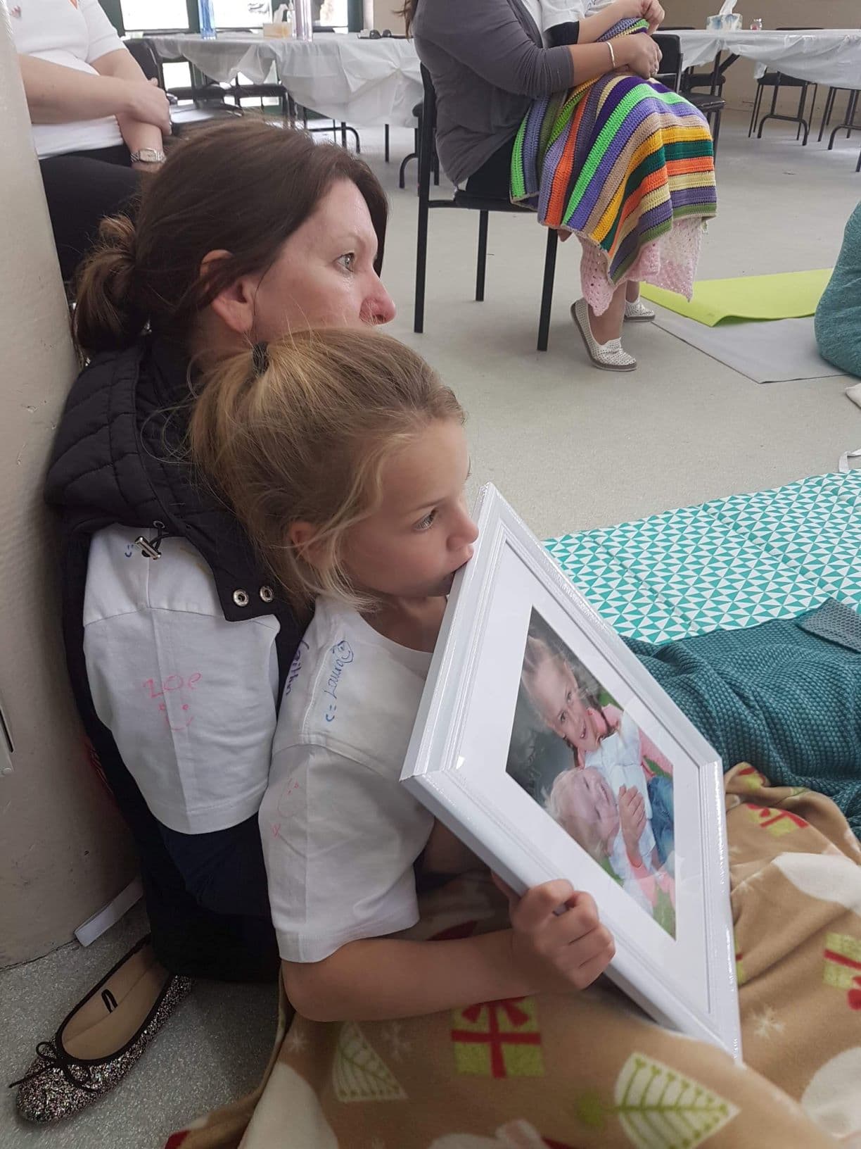 Programs - Lionheart Camp For Kids