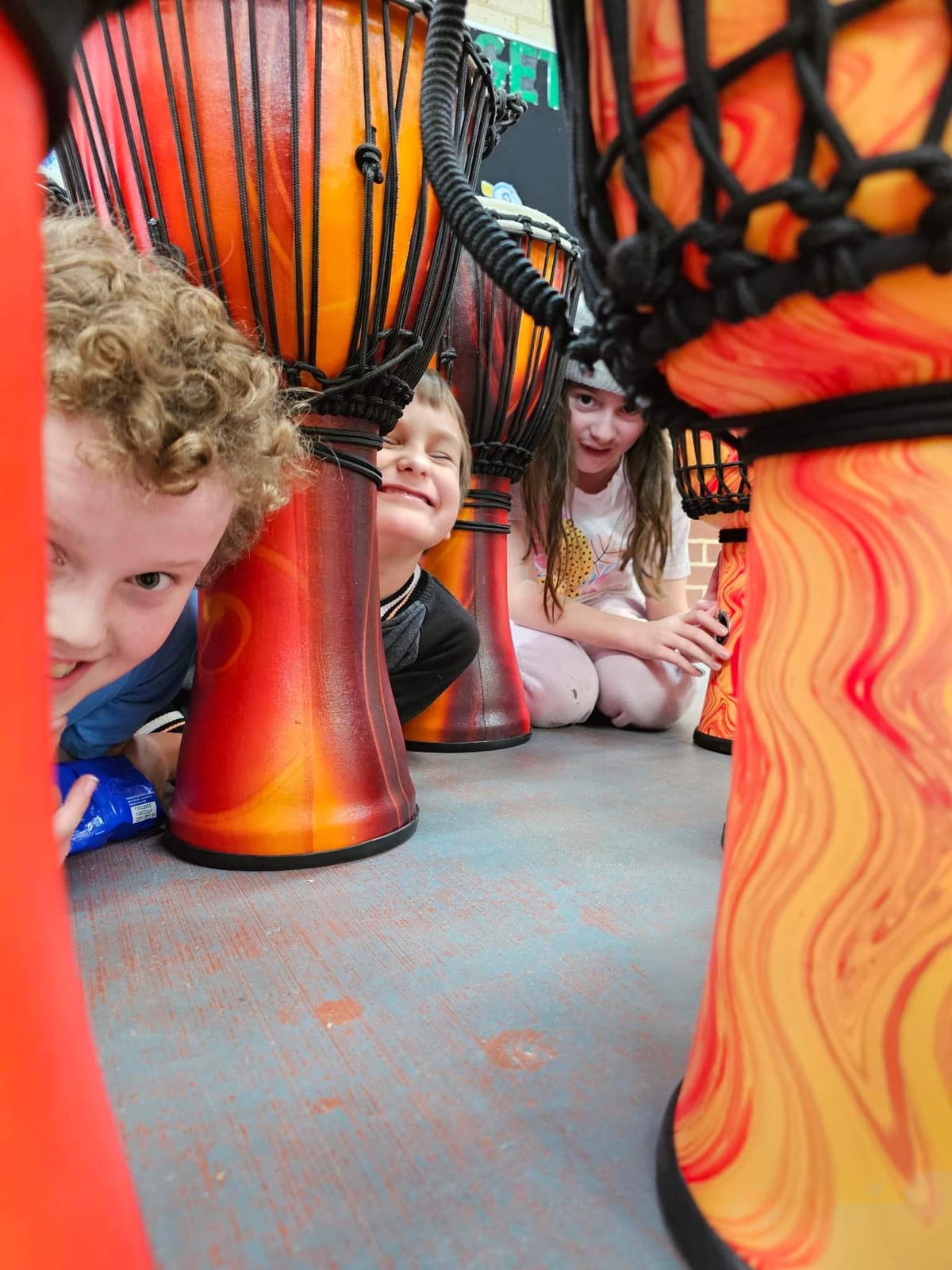 Programs - Lionheart Camp For Kids